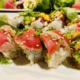 ROCKY YAMA SUSHI - Updated March 2025 - 282 Photos & 277 Reviews - 801 ...