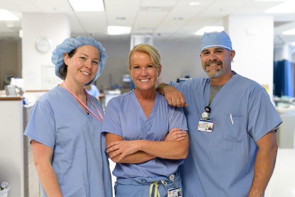 SAINT ANNE’S HOSPITAL - Updated December 2025 - 22 Reviews - 795 Middle ...