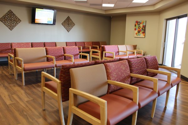 CODAC HEALTH, RECOVERY & WELLNESS - COBBLESTONE COURT - Updated ...