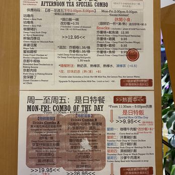 FANCY CHINESE CUISINE - Updated January 2025 - 1925 Photos & 246 ...