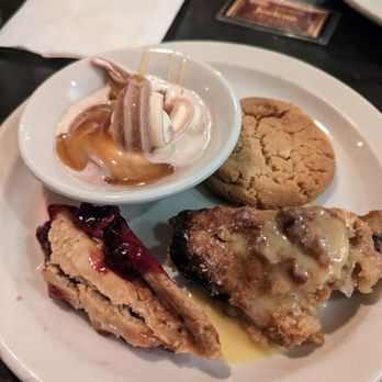 GRAND COUNTRY BUFFET - Updated November 2024 - 69 Photos & 222 Reviews ...