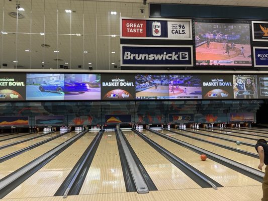 NATIONAL BOWLING STADIUM - Updated December 2025 - 130 Photos & 49 ...