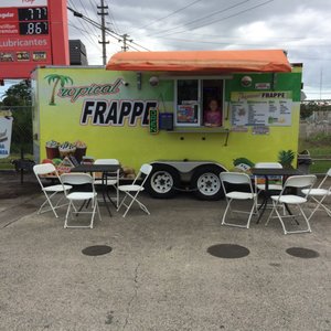 DON FRAPPE - Updated October 2024 - 96 Photos & 41 Reviews - Calle ...