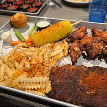 SMOKEWORKS - Updated May 2024 - 283 Photos & 234 Reviews - 121 N ...