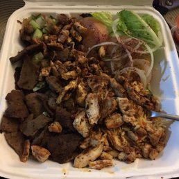 FALAFEL CORNER - Updated December 2025 - 1004 Photos & 969 Reviews ...