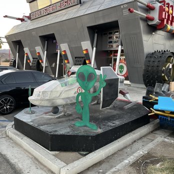 ALIEN FRESH JERKY - Updated January 2025 - 5069 Photos & 1490 Reviews ...