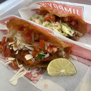 JIMBOY’S TACOS - Updated October 2025 - 49 Photos & 95 Reviews - 3845 ...