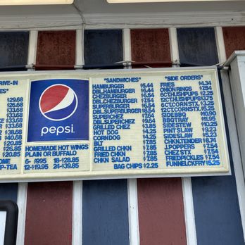 BIG OAK DRIVE IN & BAR-B-QUE - Updated September 2025 - 127 Photos ...