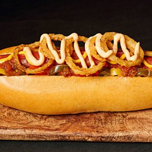 CHEZ HUGO BURGER SHOP - Updated August 2025 - 990 Rue Lamontagne, Saint ...