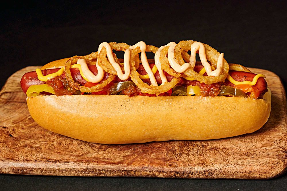 ALLONS BURGER - Updated July 2025 - 64 Photos & 29 Reviews - 1205 ...