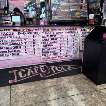 CAFÉ TOLA - Updated March 2025 - 71 Photos & 60 Reviews - 2489 N ...