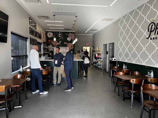 PHASE 3 BREWING - Updated November 2025 - 110 Photos & 58 Reviews - 932 ...