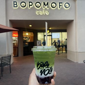 BOPOMOFO CAFE - Updated May 2025 - 245 Photos & 156 Reviews - 5365 Alton Pkwy, Irvine ...
