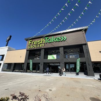FRESHTAKE GROCERY - Updated October 2025 - 114 Photos & 18 Reviews ...