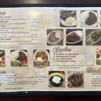 LIME TREE SOUTHEAST ASIAN KITCHEN - Updated March 2025 - 1559 Photos ...