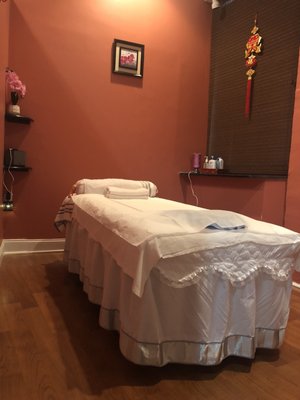THE ROSE WELLNESS SPA - Updated November 2025 - 122 Shrewsbury St ...