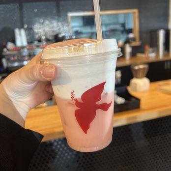 KITAB CAFE - Updated June 2025 - 49 Photos & 32 Reviews - 422 W Willis ...