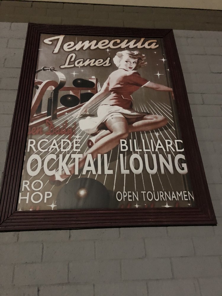TEMECULA LANES - 122 Photos & 175 Reviews - 27475 Jefferson Ave ...