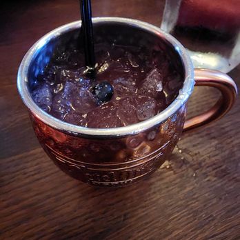 COWBELL BURGER & WHISKEY BAR - 735 Photos & 818 Reviews - 201 N Tryon ...