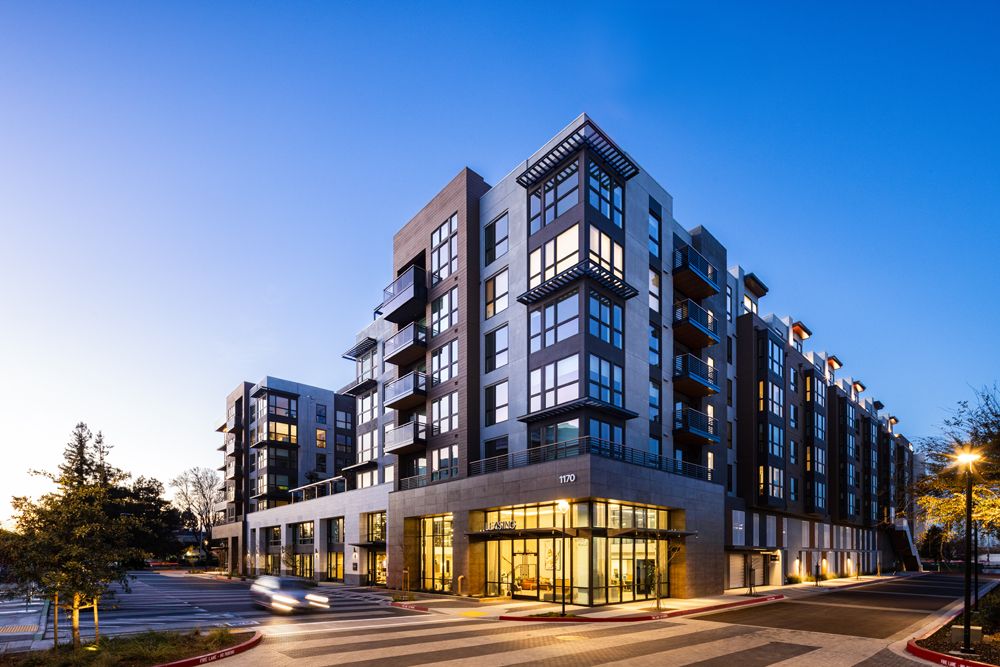 AVELLE APARTMENTS - Updated October 2025 - 68 Photos - 1170 Spruce St ...