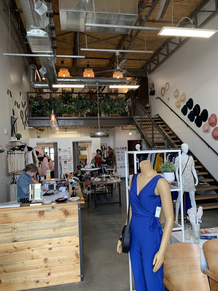 SHEA - Updated August 2024 - 2605 Larimer St, Denver, Colorado - Women ...