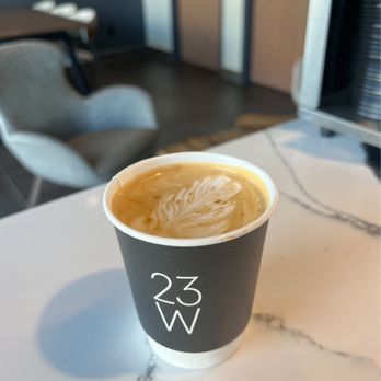 23 WEST COFFEE - Updated May 2024 - 66 Photos & 23 Reviews - 23 W ...