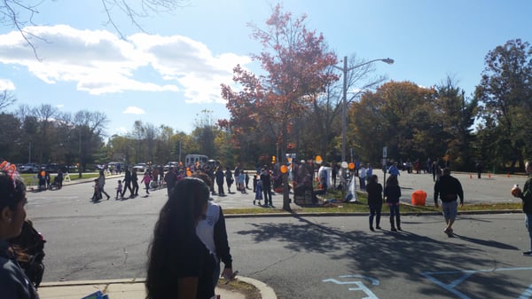 FRANKLIN TOWNSHIP PUBLIC LIBRARY - 25 Photos & 10 Reviews - 485 DeMott Ln, Somerset, New Jersey ...