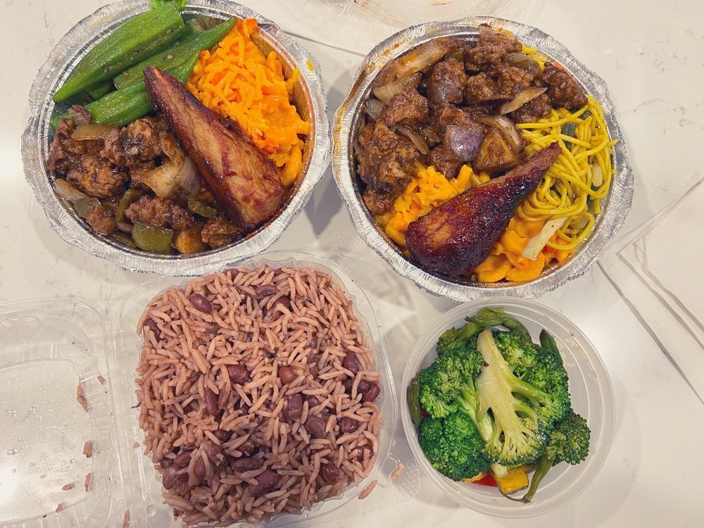 VEGGIE CASTLE II - 448 Photos & 522 Reviews - 13209 Liberty Ave, South ...