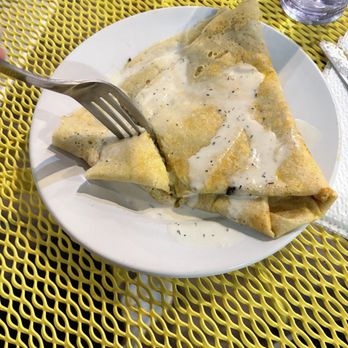 GIVE A CREPE LA CREPERIE - Updated December 2025 - 82 Photos & 51 ...