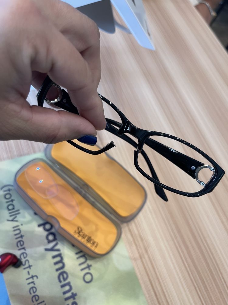 STANTON OPTICAL - Updated January 2025 - 12 Photos & 147 Reviews - 3801 ...