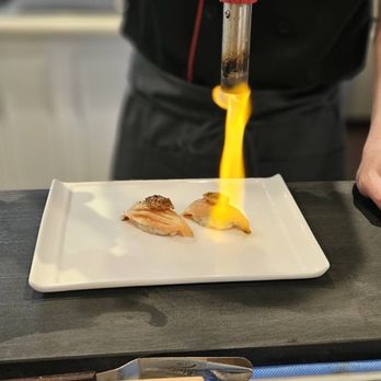 KYO SUSHI AND OMAKASE - Updated 05/2025 - 108 Photos & 13 Reviews ...