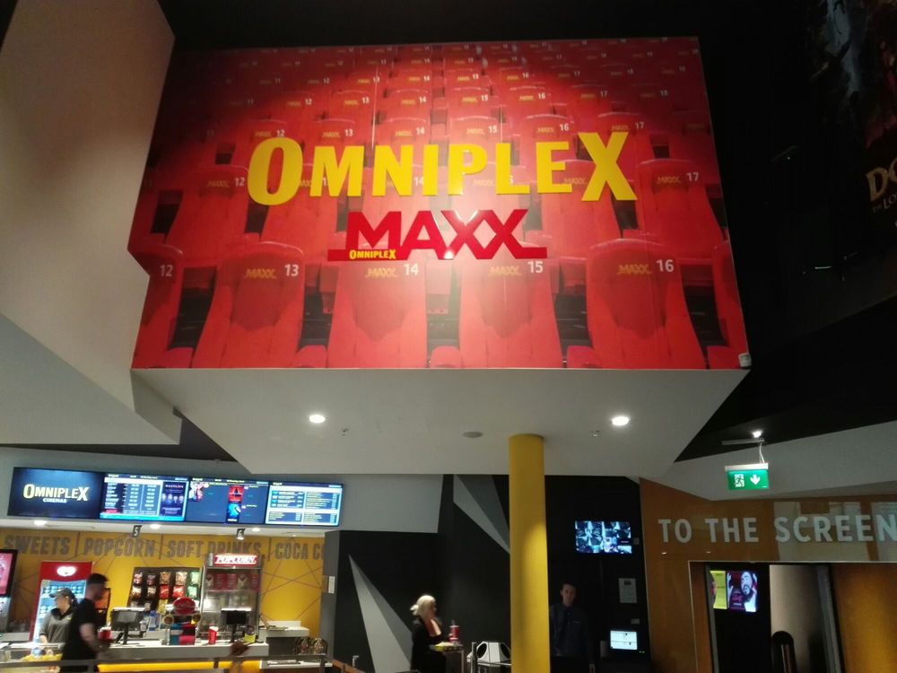 OMNIPLEX ARKLOW - Updated December 2024 - North Quay, Arklow, Co ...