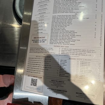 WINBERIE’S RESTAURANT & BAR - Updated October 2025 - 188 Photos & 306 ...