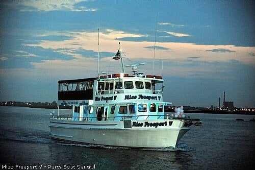 PARTY BOAT CENTRAL OF FREEPORT, INC - Updated October 2025 - 85 Woodcleft Ave, Freeport, New ...