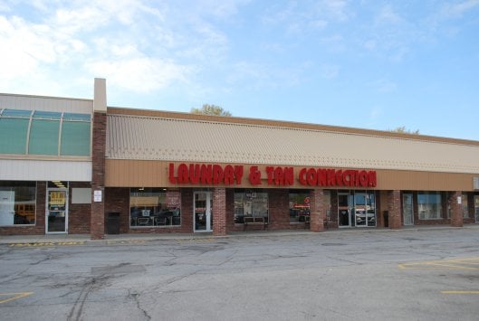 LAUNDRY & TAN CONNECTION - Updated December 2025 - 15 Photos & 20 ...