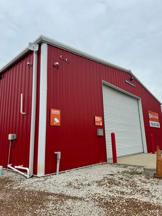 MINI MALL STORAGE - Updated January 2025 - 10 Photos - 477 3rd St ...