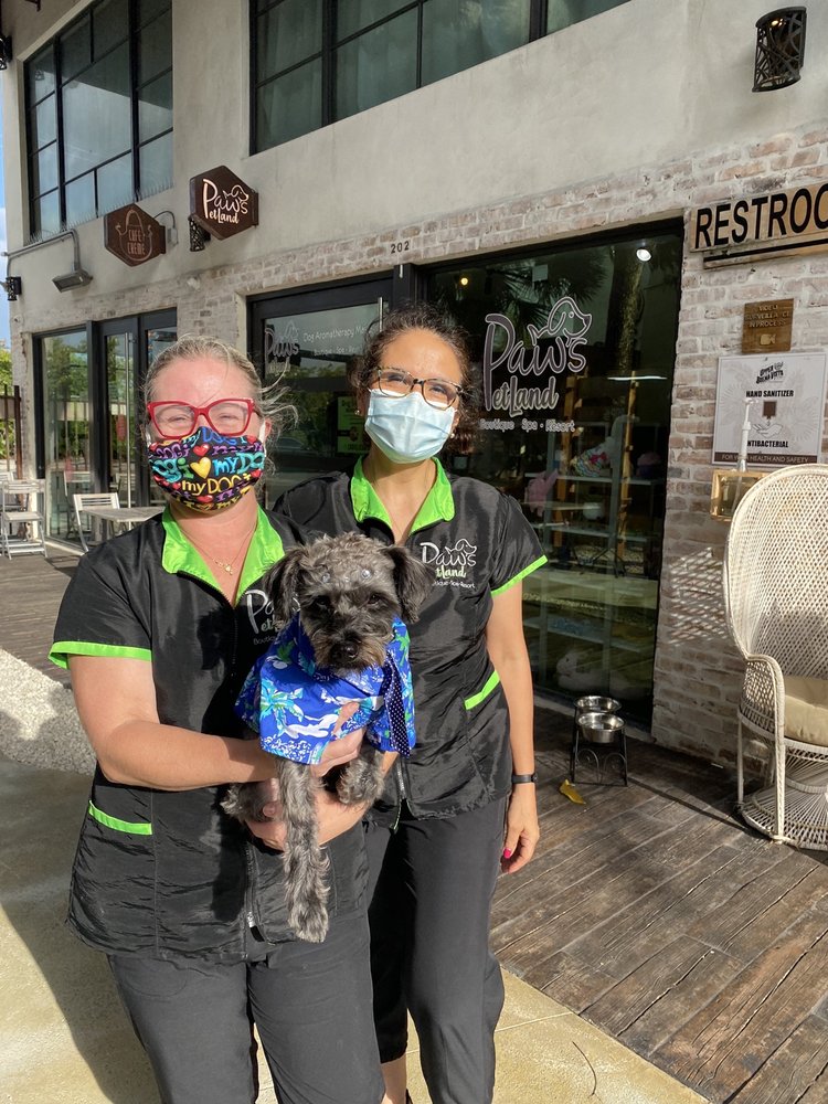 PAW’S PETLAND - Updated December 2024 - 21 Photos - 6318 Biscayne Blvd ...