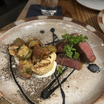 FORAGED. A HYPER-SEASONAL EATERY - Updated December 2024 - 489 Photos ...