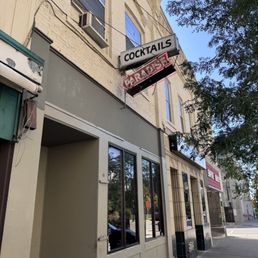 THE PARADISE LOUNGE - Updated July 2025 - 47 Photos & 92 Reviews - 119 ...