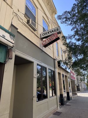 THE PARADISE LOUNGE - Updated June 2026 - 52 Photos & 93 Reviews - 119 ...