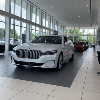 LEITH BMW - Updated December 2025 - 39 Photos & 156 Reviews - 5603 ...