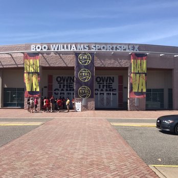 BOO WILLIAMS SPORTSPLEX - Updated December 2025 - 71 Photos & 22 ...