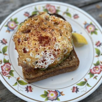 SAINT BREAD - 494 Photos & 175 Reviews - 1421 NE Boat St, Seattle ...