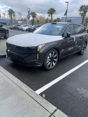 VOLVO CARS TACOMA - Updated December 2025 - 45 Photos & 122 Reviews ...