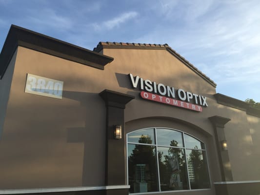 VISION OPTIX OPTOMETRY - Updated December 2025 - 27 Photos & 105 ...