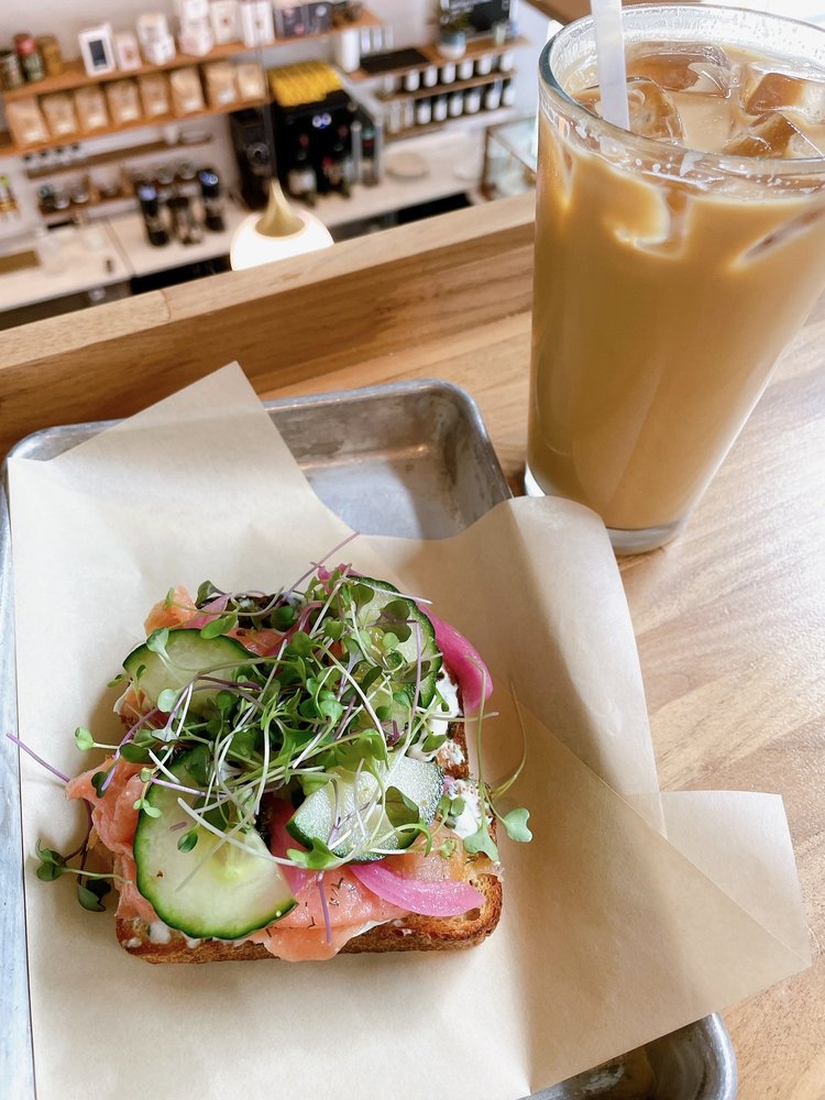 DAYCAMP COFFEE - Updated April 2025 - 60 Photos & 85 Reviews - 1925 ...