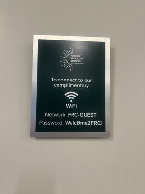 FAIRFAX RADIOLOGY BREAST CENTER OF RESTON-HERNDON - Updated October ...