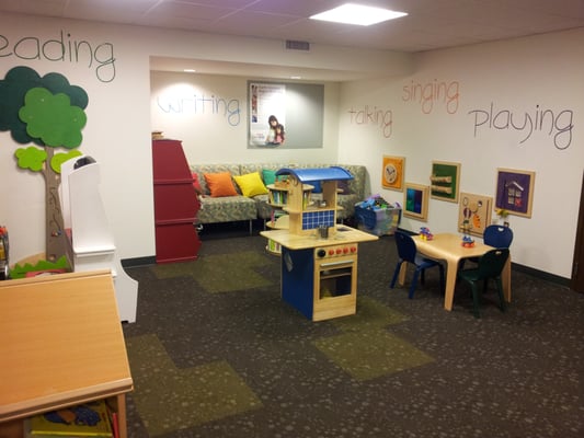 NOBLE NEIGHBORHOOD LIBRARY - Updated December 2025 - 2800 Noble Rd ...