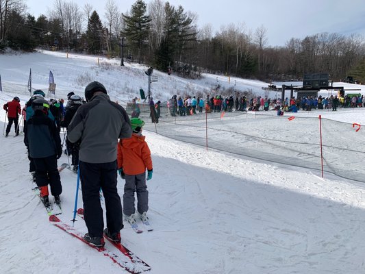 CROTCHED MOUNTAIN SKI AND RIDE - Updated December 2025 - 143 Photos ...