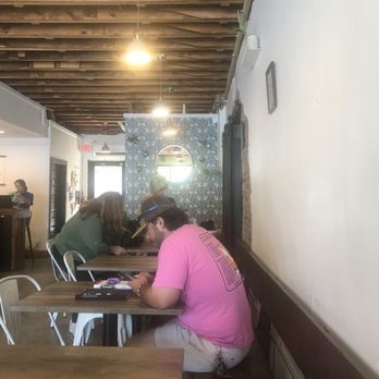 PIECEWISE COFFEE - Updated May 2025 - 83 Photos & 69 Reviews - 2001 ...